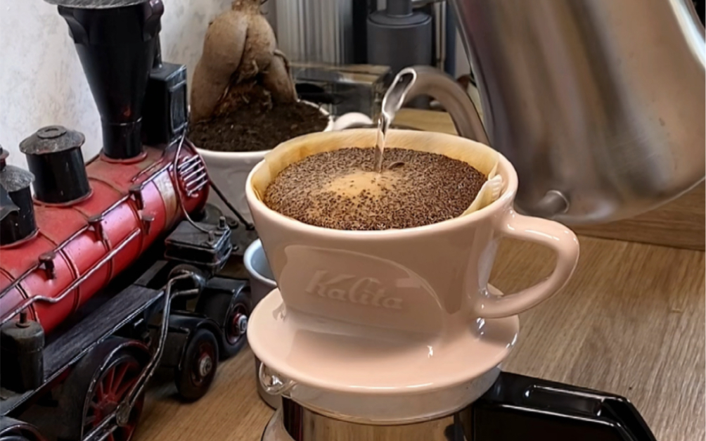 简单的咖啡简单喝,简单的日子简单过