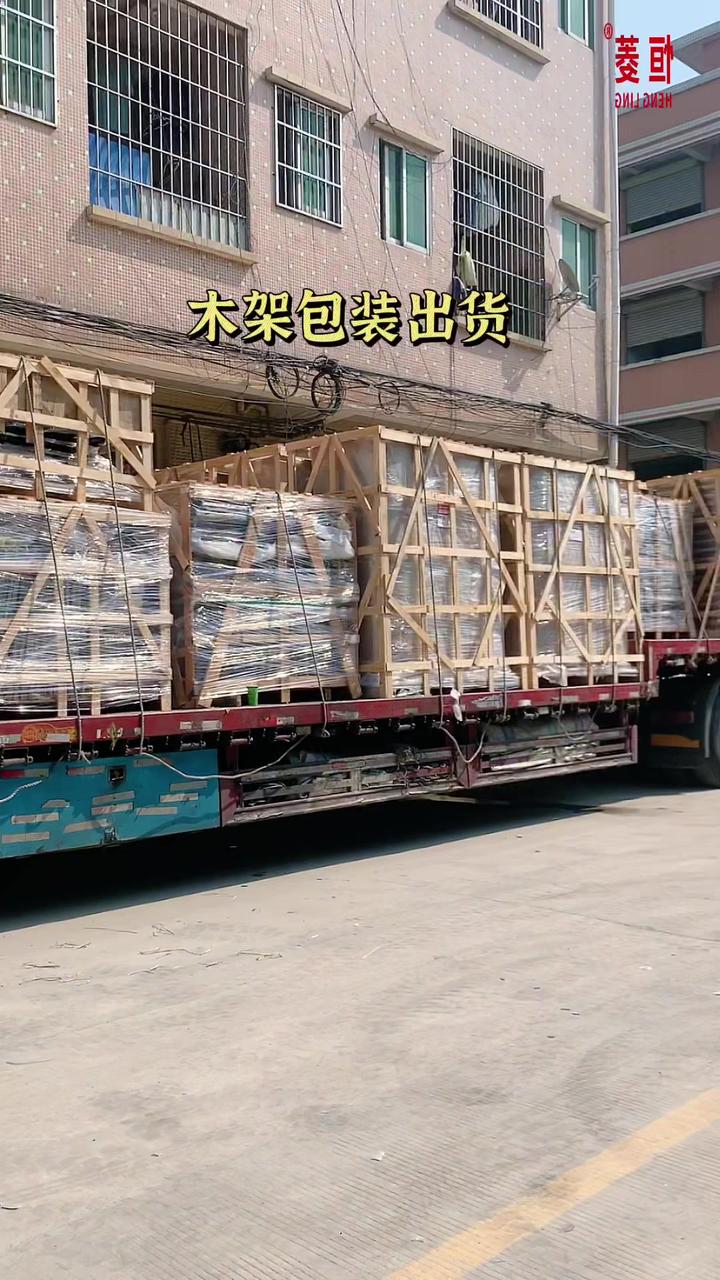 生产实拍#蒸发器#冷凝器#表冷器#换热器厂家 现场发货。#非标订制