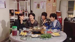 样样精通的三个妈,钉姐感慨自己的幸福,不比谁差!