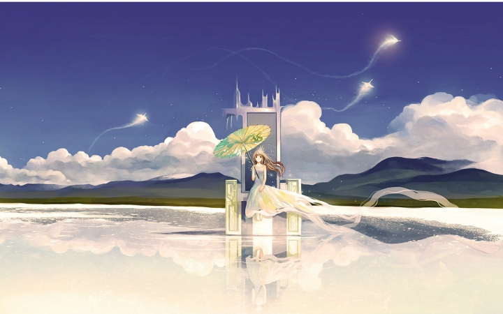 又是一个不动就不会死的超棒耐久~