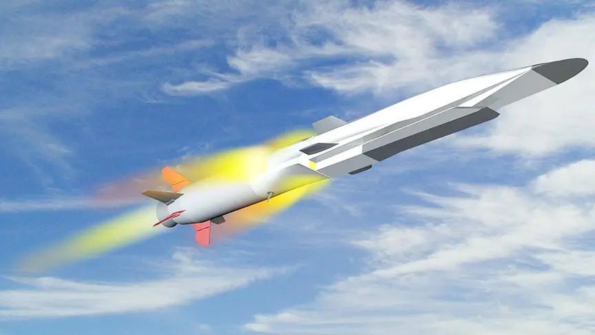 俄罗斯高调公布核打击目标,新型导弹5分钟飞半个地球