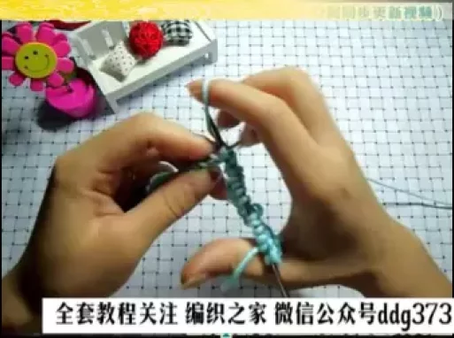 钩针编织宝宝毛衣视频bb宝宝毛衣开衫视频教程全集
