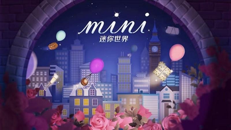 如何在迷你世界里建造一个带电梯的房子