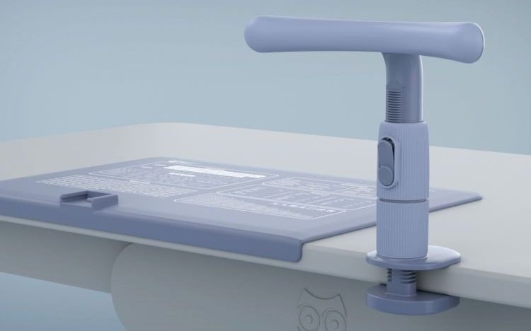 电商短视频产品三维动画6