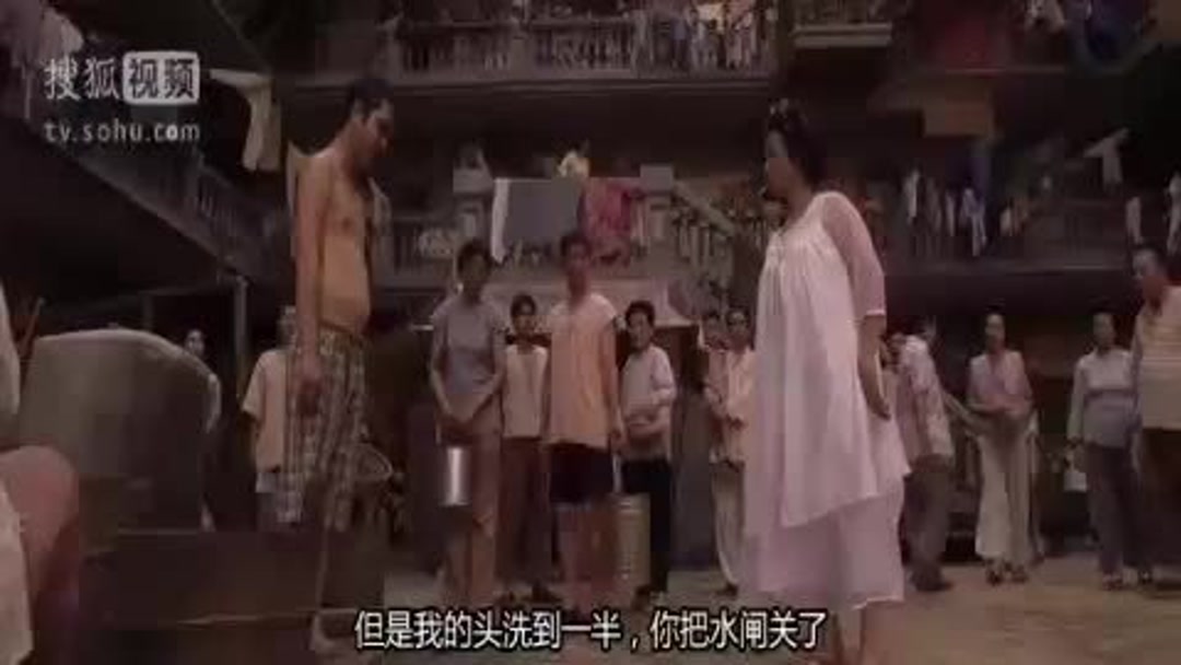 干嘛不交租常州话