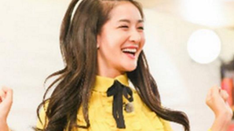 谢娜模仿秀,一旁的众星直接笑疯了,不愧是神级模仿