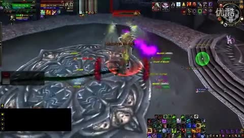 MOP Mione单刷25HICC女王(冰冠堡垒鲜血女王兰娜瑟尔)