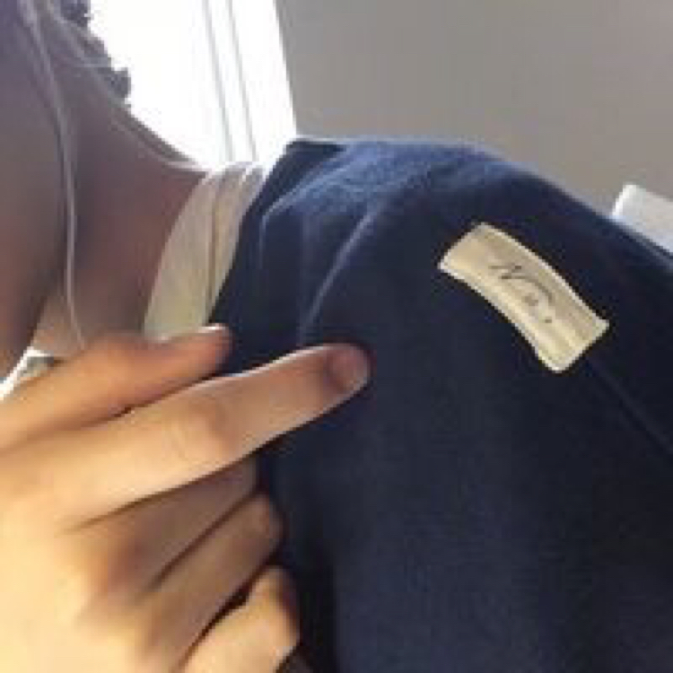 匆匆路过的晚安 