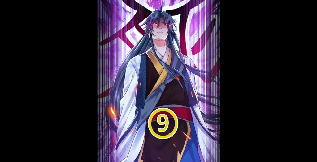 第九集 | 我已经无敌了