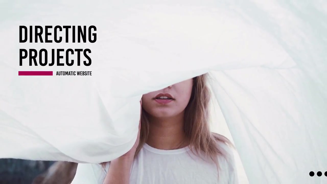 【Pr免费素材】Pr模板 4k排版 1分钟11秒