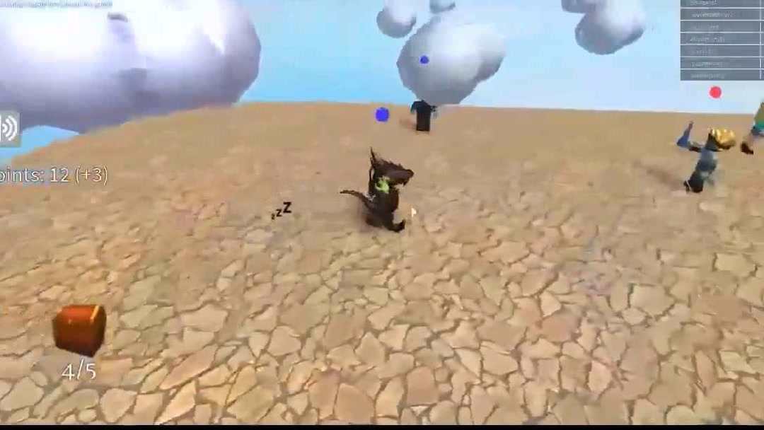 小飞象解说 小飞象Roblox史诗小游戏模拟器决战古罗马斗兽