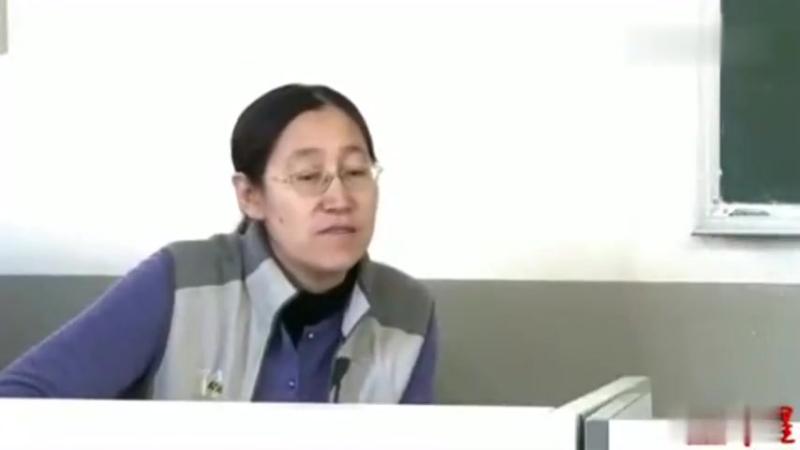 人民大学姜少敏主讲计量经济学:第55讲,虚拟变量(8)