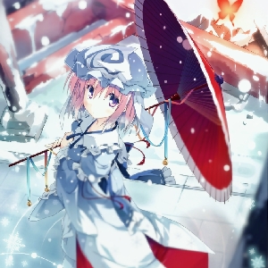 月雲幽華 