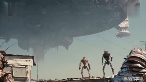 ufo事件回顾,墨西哥发现UFO舰队?