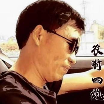 农村四炮