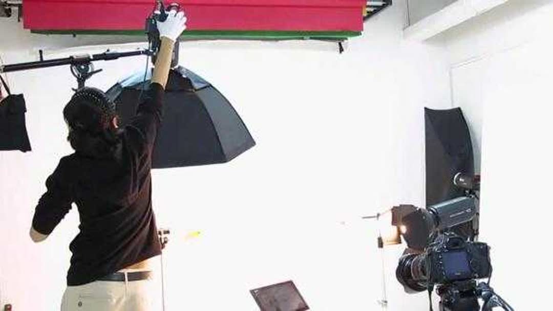 笔记本拍摄技巧.