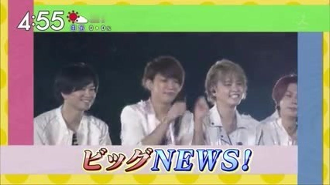 2018年05月21日 NEWS EPCOTIA尾場報導剪輯
