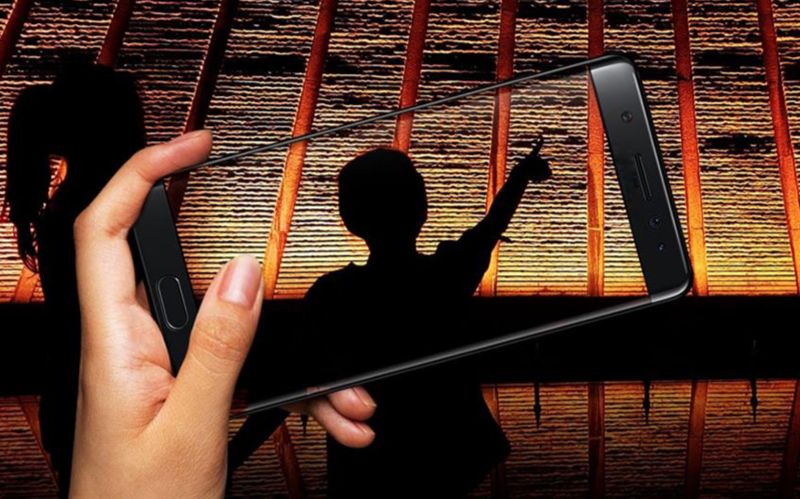   「科技三分钟」双曲屏版华为Mate 9渲染图曝光 PS4 Slim国行售价...