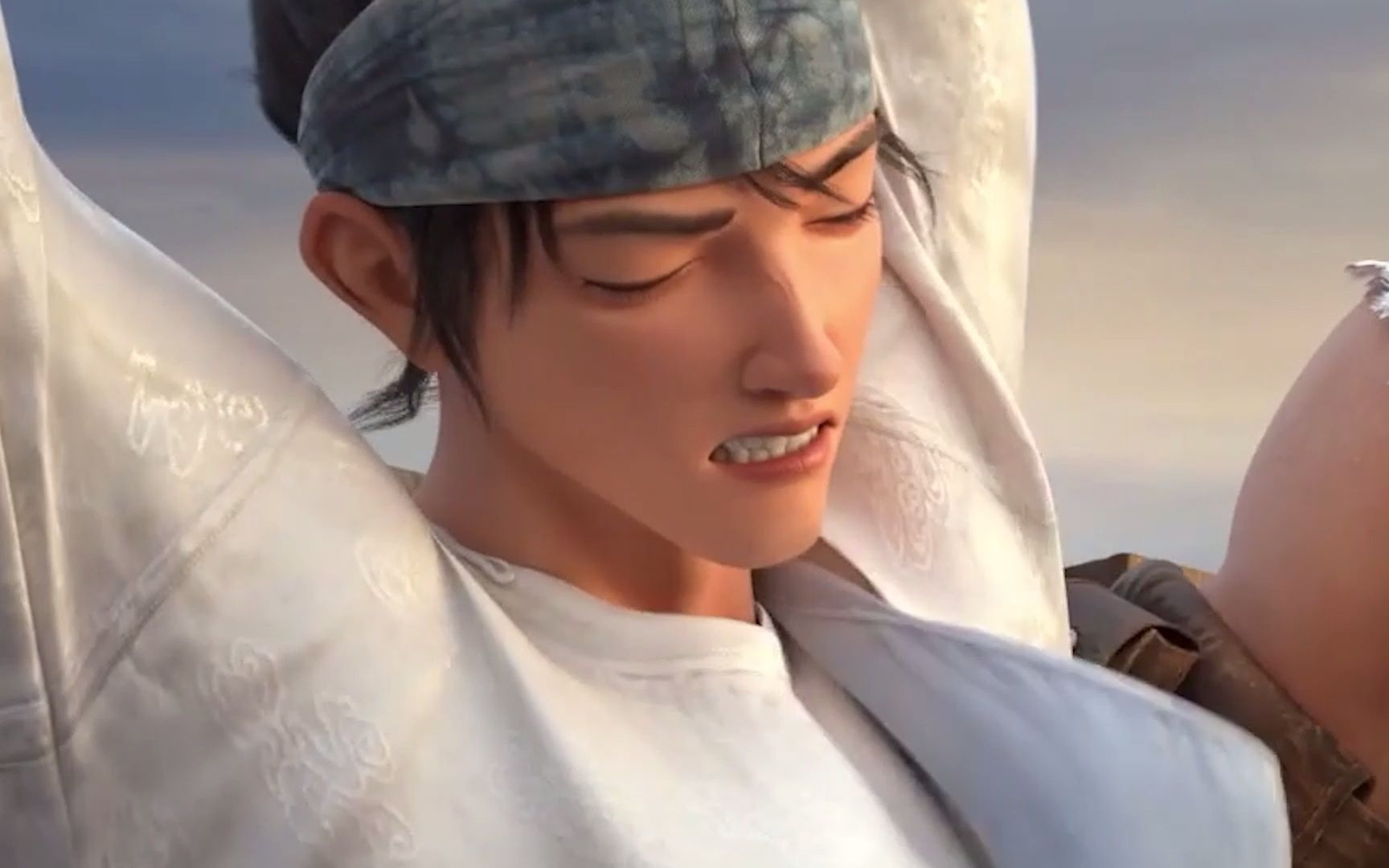 新神榜:杨戬正片-电影-高清正版在线观看-bilibili-哔哩哔哩 和另外 7 个...
