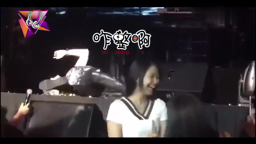 盘点演唱会大型翻车现场,一个比一个搞笑,周杰伦林俊杰也上榜