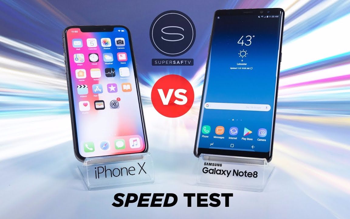 ...速度和性能测试,相机速度,浏览器,应用程序,游戏速度测试以及RAM管理