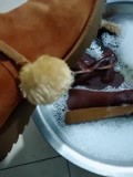 皮鞋这么洗