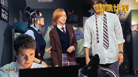 升级版狼人杀的游戏,狼是谁,狼到底有什么目的。《豺狼计划》