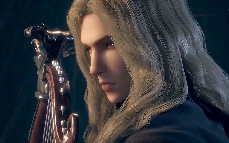 【万国志】维萨里混剪:那个桀骜的少年 为信念执着了一生