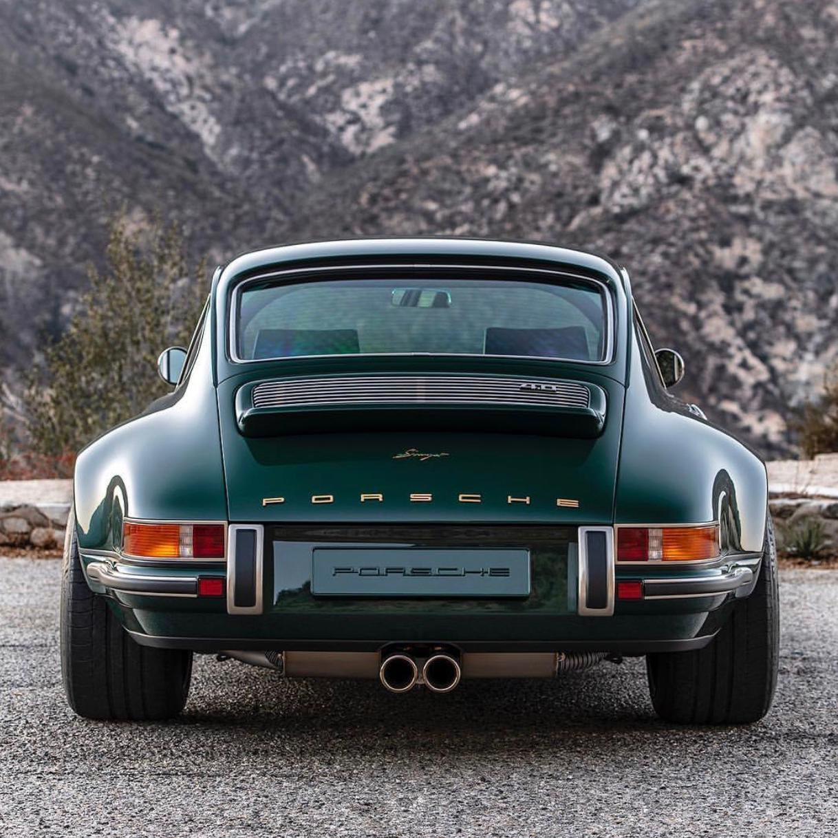 Porsche保时捷之家 