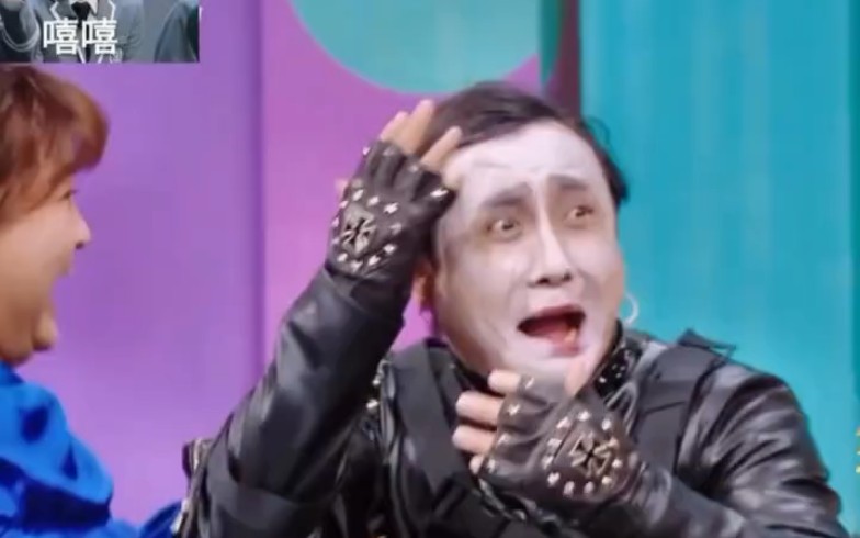 【王牌对王牌】沈腾搞笑名场面