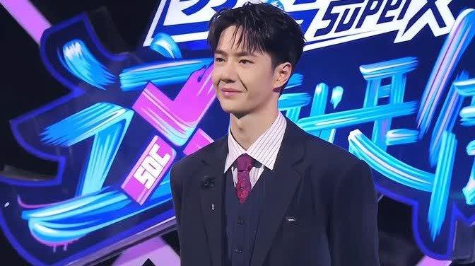 《街舞4》总决赛!四位队长神仙斗舞满场炸裂 王一博战队叶音夺冠