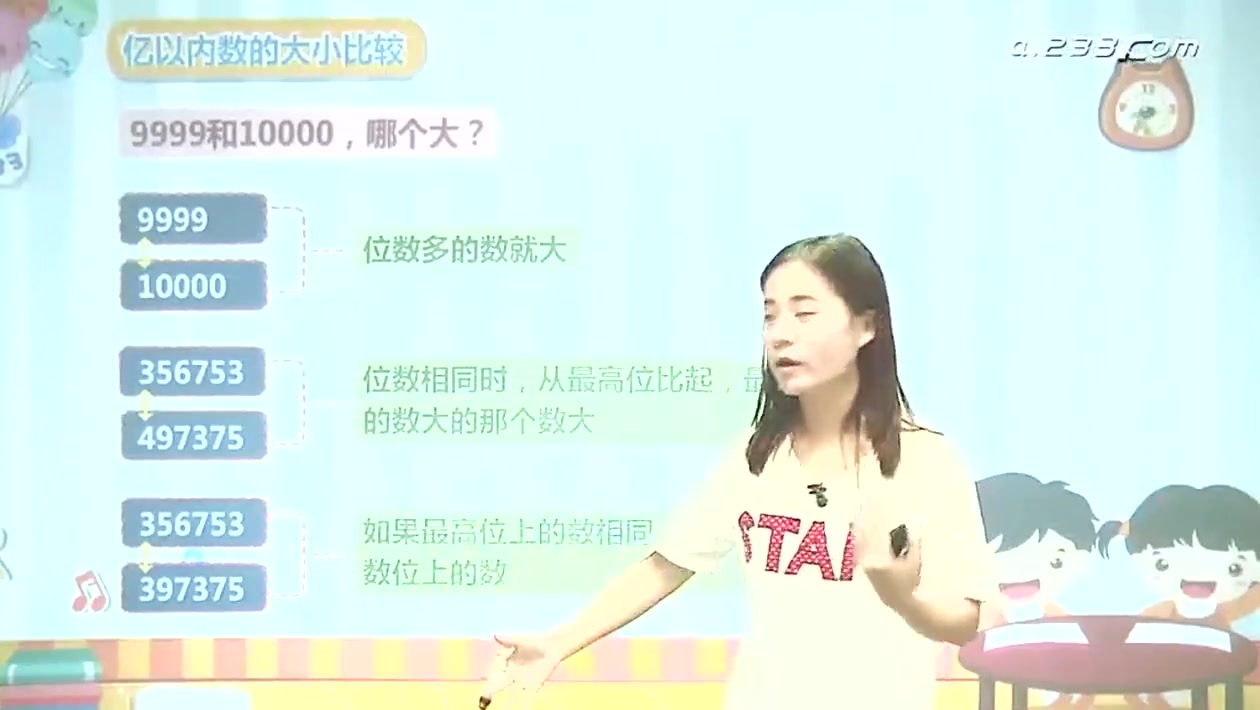 四年级数学上册人教版精讲合集配电子版知识点习题 小学数学四年级...