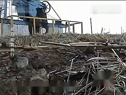 实录:和一名杀人犯即将执行死刑犯的最后对话,居然笑的出来