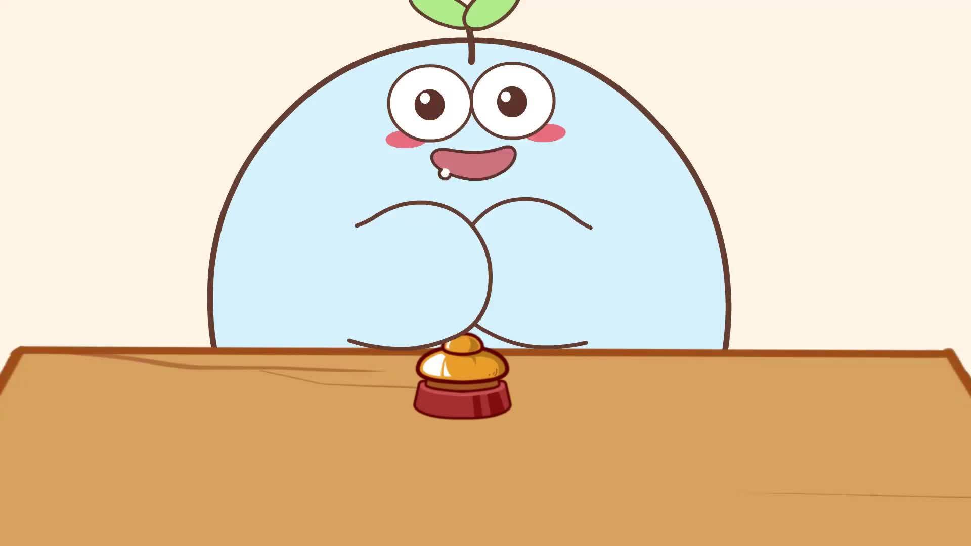 这是真土呀,可以吃的新疆特产.... #再努力土都吃不起 #吃土 #原创动画 ...