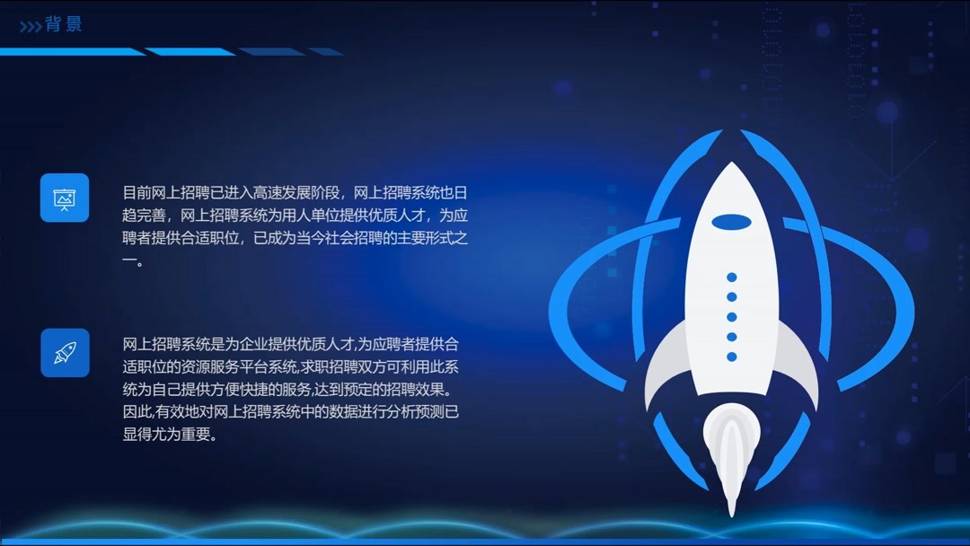 基于FP-growth算法的智能招聘分析