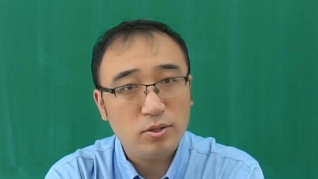 杂交水稻是什么?