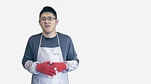 寓乐湾创客课程 第343集 3D打印笔 欢乐一家亲