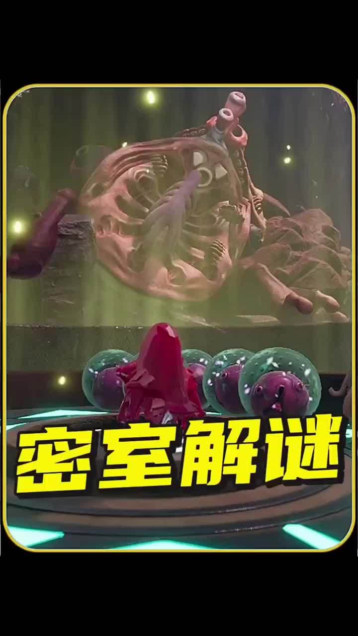 毛球生存永恒滚筒:大决战马上就要来了,简直太期待!