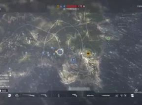 Battlefield™ 1 战地1 服务器 行动模式 ★老芋头nemo★ 2019-05-16