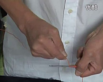 小学科学六年级微课《制作电磁铁》上合小学【周贵】(深圳市网络...