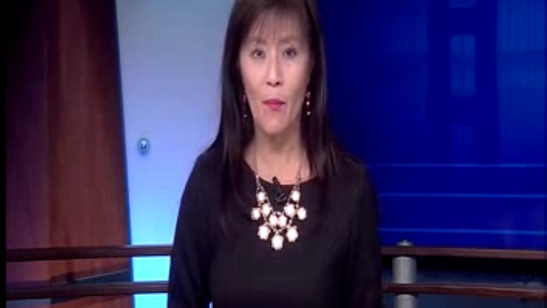 金色加州区域中心老板Bethany Liou同意返还诈骗投资人5000万美元