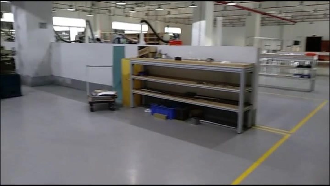 东莞治具加工生产厂家