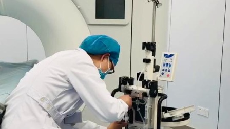 规范化培训(操作)《增强CT高压注射流程》-姜久艳-需参培人员:规三...