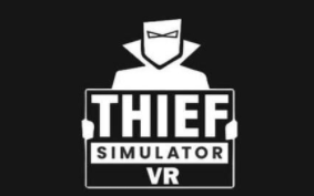 小偷模拟器我差点信了【手游评测】