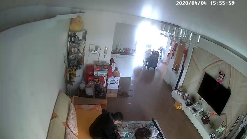 防范家电安全!危险你不知道哪一刻到来。