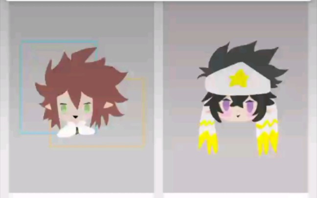 [指绘]一只鸽了好久才画的安迷修