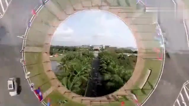 倒计时1天|博鳌亚洲论坛2024年年会明日开启