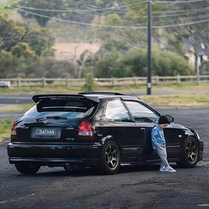 豆子的车 