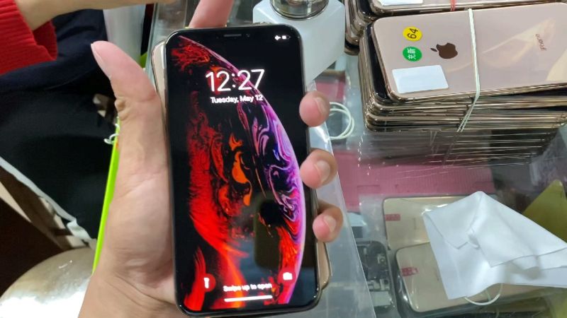 现在华强北苹果手机集体涨价,背包客根本没啥赚头