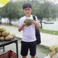 Charlie的旅行日记 